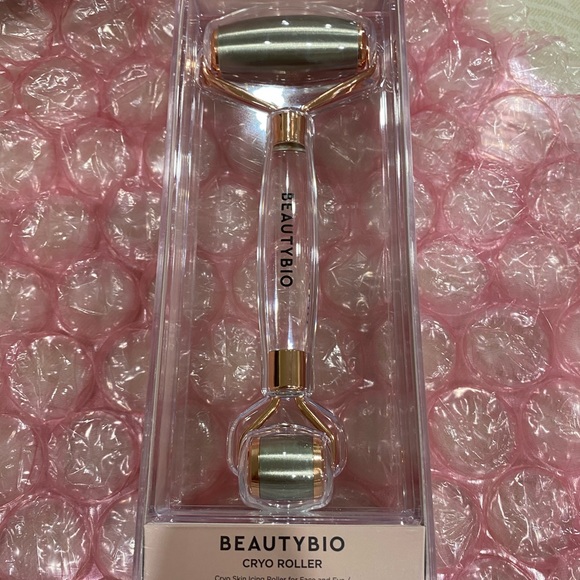 Beauty bio face/cryo roller Tools